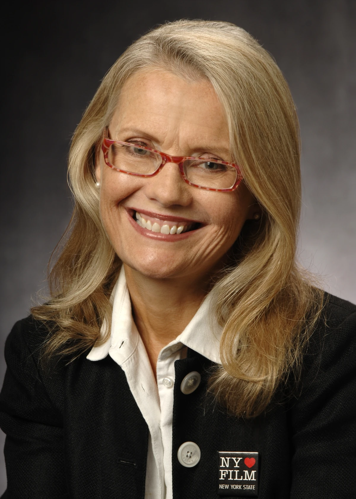 Pat Swinney Kaufman | Tromaville Wiki | Fandom