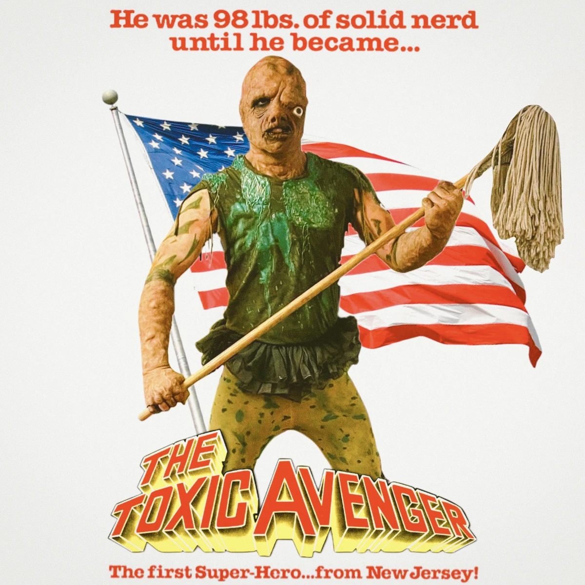 Toxie (movies) | Tromaville Wiki | Fandom
