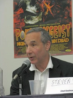 Lloyd Kaufman | Tromaville Wiki | Fandom