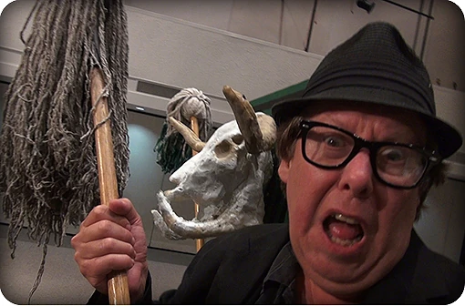 Mark Torgl | Tromaville Wiki | Fandom