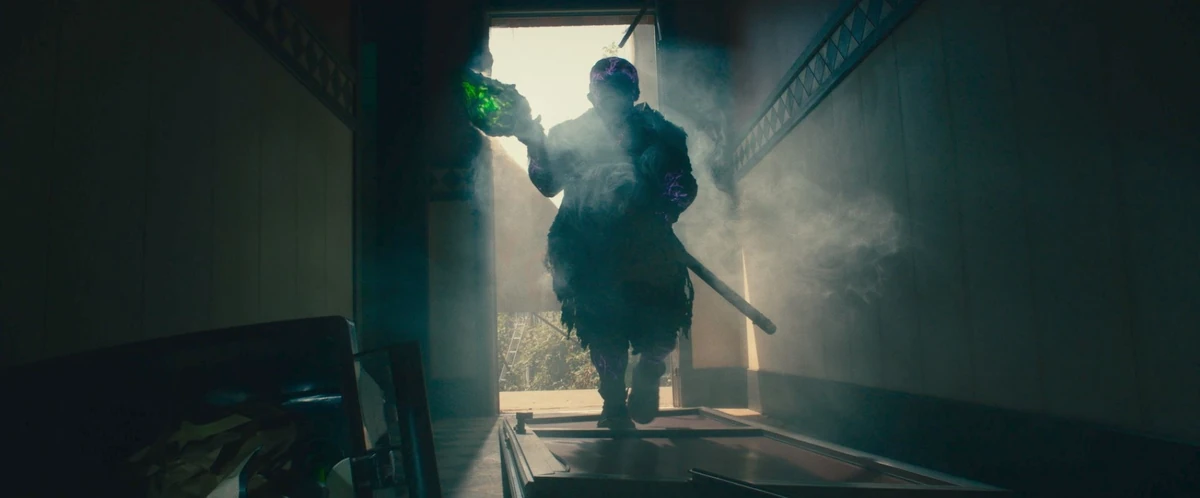 The Toxic Avenger (2023 film) | Tromaville Wiki | Fandom