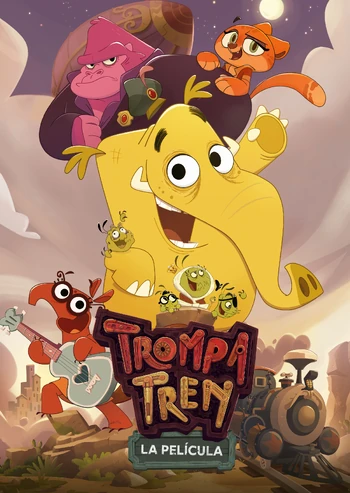 Tromba Trem: O Filme | Tromba Trem Wiki | Fandom