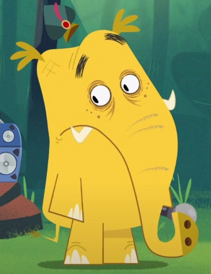 Categoria:Personagens | Tromba Trem Wiki | Fandom