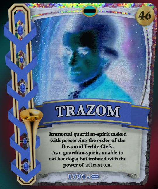 Trazom | Trombone Champ Wiki | Fandom Trazom | Trombone Champ Wiki | Fandom