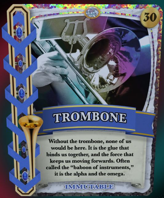 Trombone | Trombone Champ Wiki | Fandom Trombone | Trombone Champ Wiki | Fandom