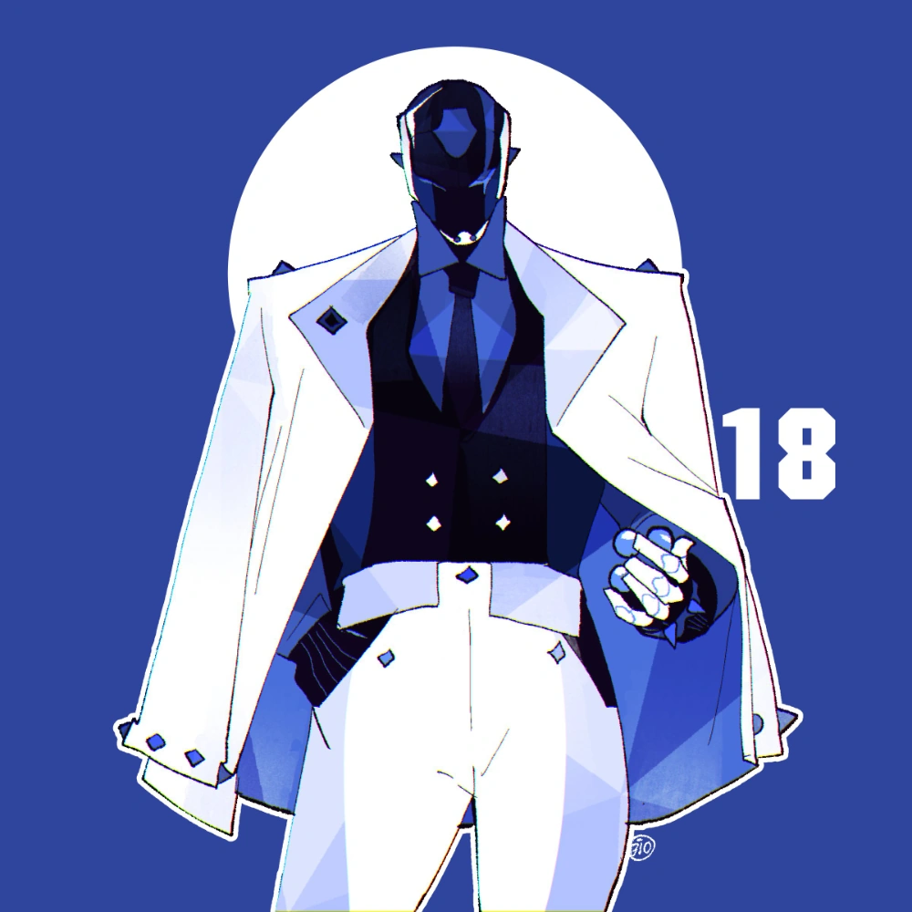 Jack The Ripper | Tromniverse Wiki | Fandom