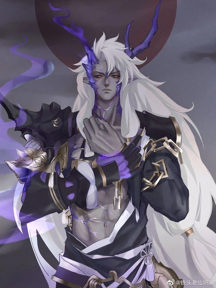 Ningyo Shi | Tromniverse Wiki | Fandom