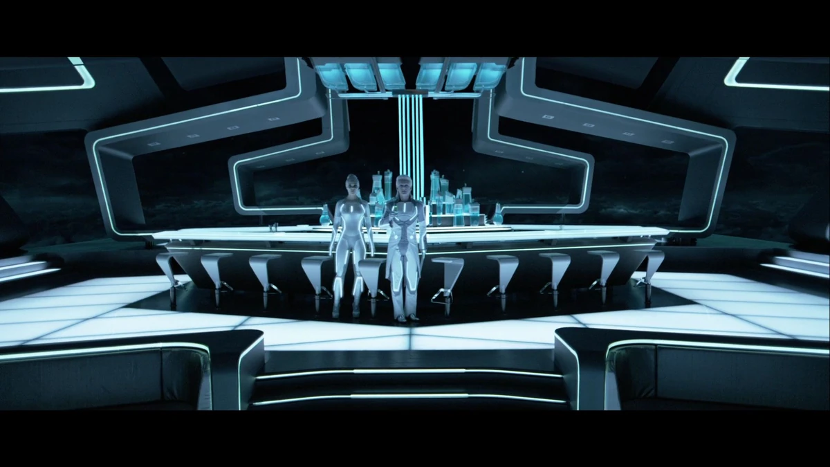 End of Line Club | Tron Wiki | Fandom