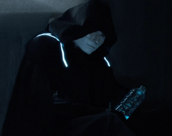 Destitute Program | Tron Wiki | Fandom