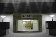 ENCOM | Wiki Tron | Fandom
