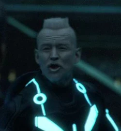 Purple Gaming Program | Tron Wiki | Fandom