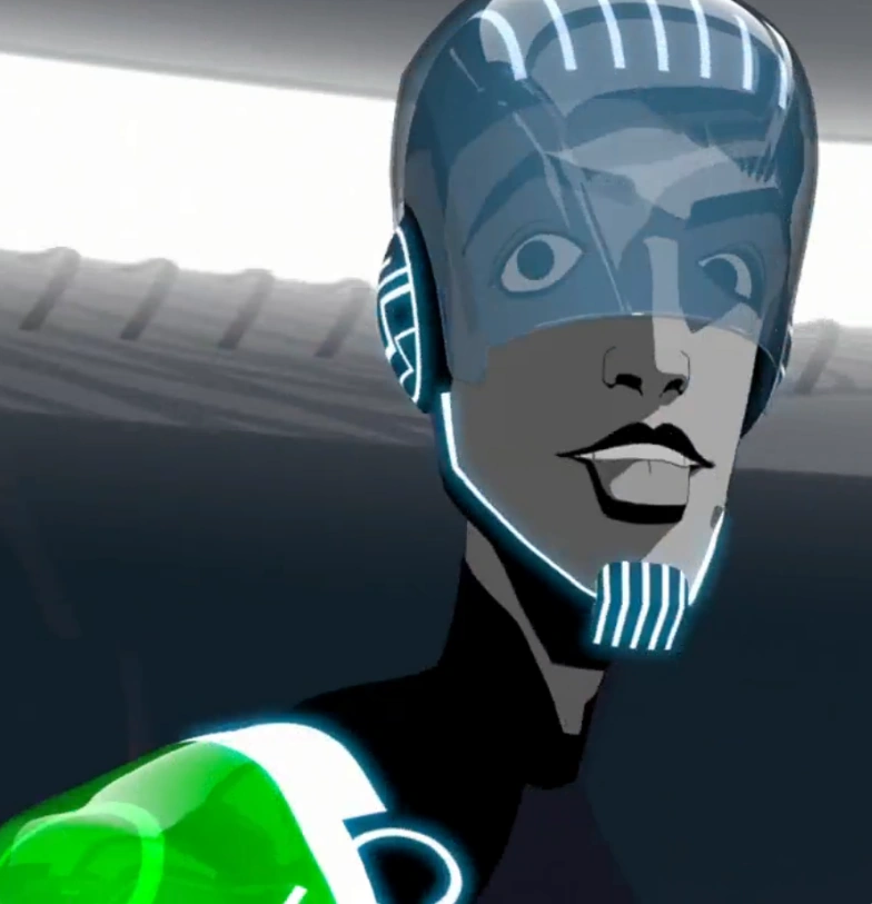 Rilo | Wikia Tron | Fandom