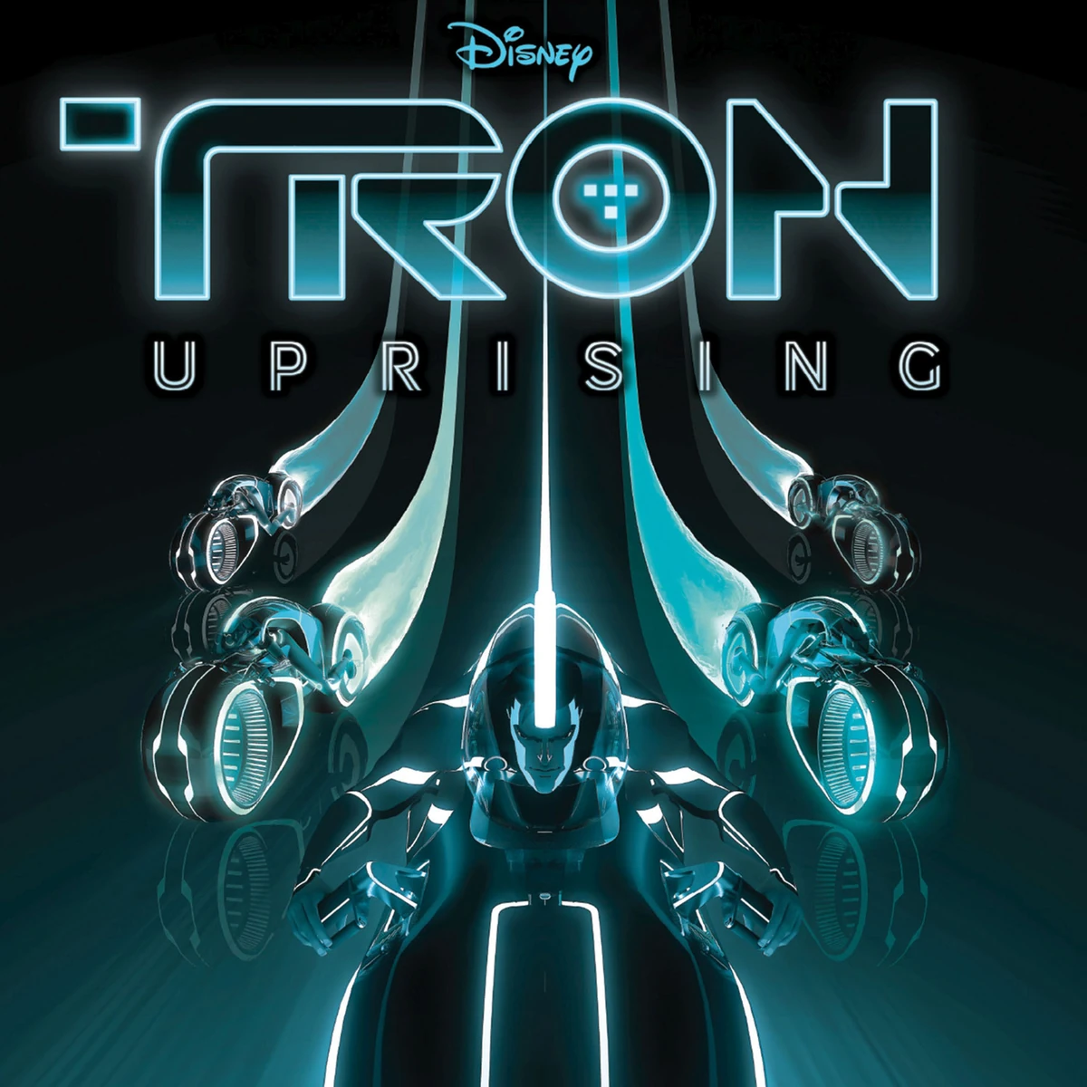 TRON: Uprising (soundtrack) | Tron Wiki | Fandom