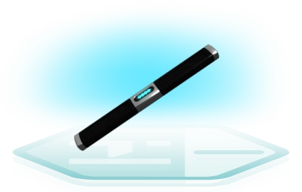 Baton | Tron Wiki | Fandom