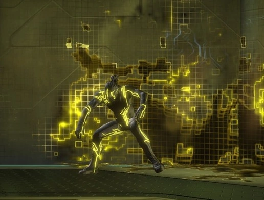 Virus | Tron Wiki | Fandom