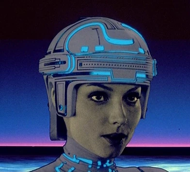 Yori | Tron Wiki | Fandom