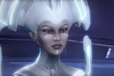 Tron Evolution Abraxas Shard Locations