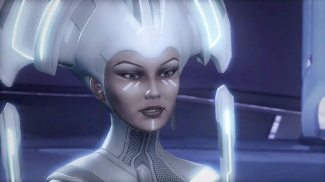 Radia | Wiki Tron | Fandom