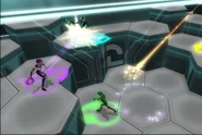 TRON: Evolution - Battle Grids | Tron Wiki | Fandom