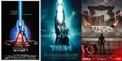 TRON (franchise) | Tron Wiki | Fandom