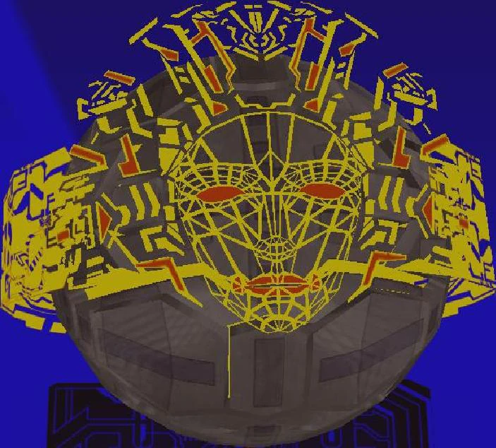 Ma3a | Wiki Tron | Fandom