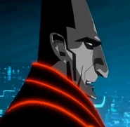 General Tesler/Gallery | Tron Wiki | Fandom