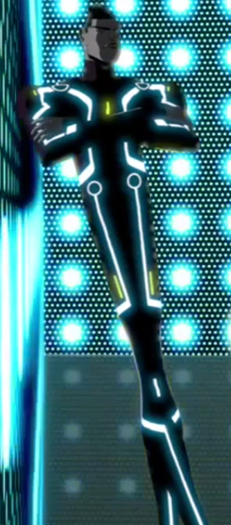 Gage/Gallery | Tron Wiki | Fandom