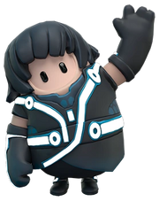 Quorra | Tron Wiki | Fandom