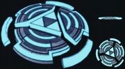 Disc Primitive | Tron Wiki | Fandom