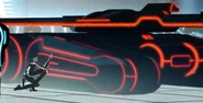 Tank/Gallery | Tron Wiki | Fandom