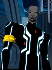 Bartik | Tron Wiki | Fandom