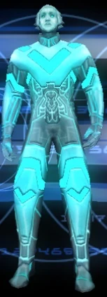 Game Bot | Tron Wiki | Fandom