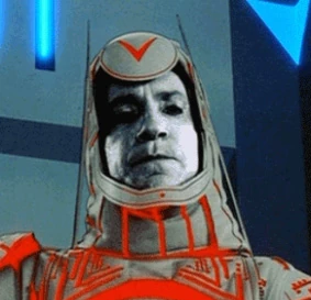 Tron Wiki:Project Userbox/Tron/Sark | Tron Wiki | Fandom