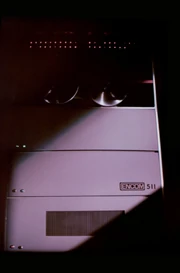 ENCOM 511 | Tron Wiki | Fandom