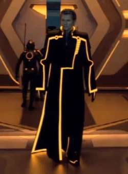 Tron Legacy Clu Costume