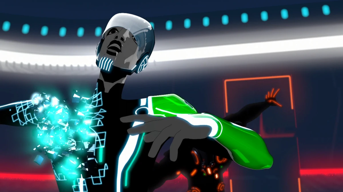 Rilo/Gallery | Tron Wiki | Fandom