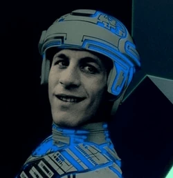 Ram | Tron Wiki | Fandom