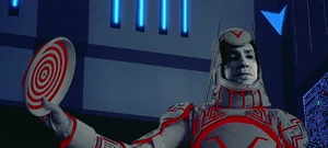 Military Program | Tron Wiki | Fandom