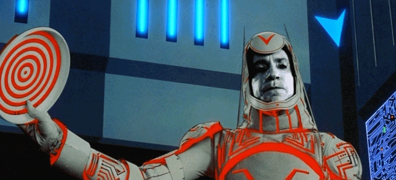 Sark | Wikia Tron | Fandom