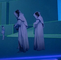 Monk program | Tron Wiki | Fandom