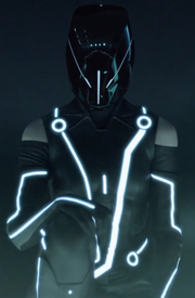 Quorra | Tron Wiki | Fandom