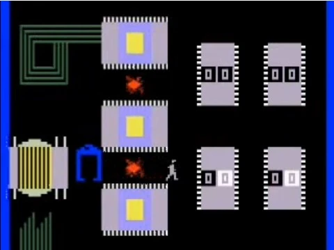 TRON Maze-A-Tron | Tron Wiki | Fandom