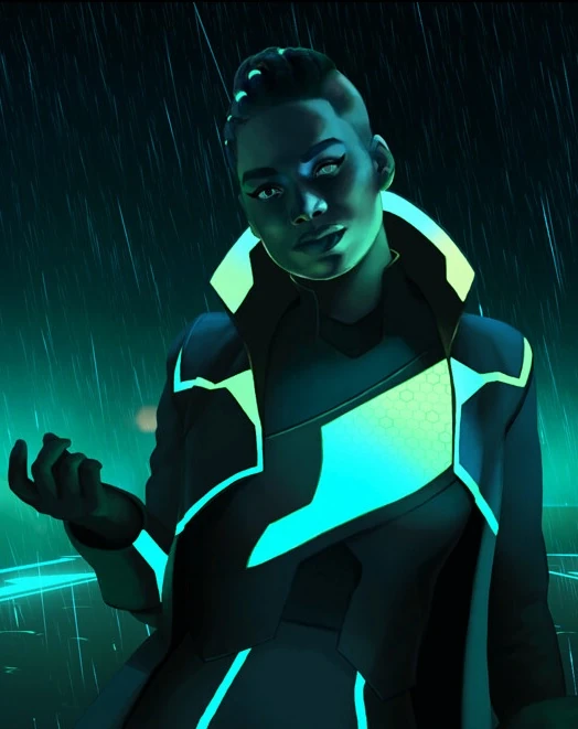 Proxy/Gallery | Tron Wiki | Fandom