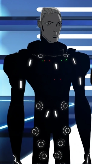 Nord | Tron Wiki | Fandom