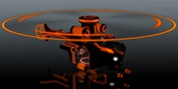 Light Copter | Tron Wiki | Fandom