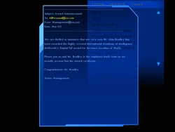 Award Announcement 1 | Tron Wiki | Fandom