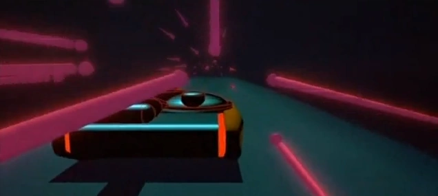 Memory | Tron Wiki | Fandom