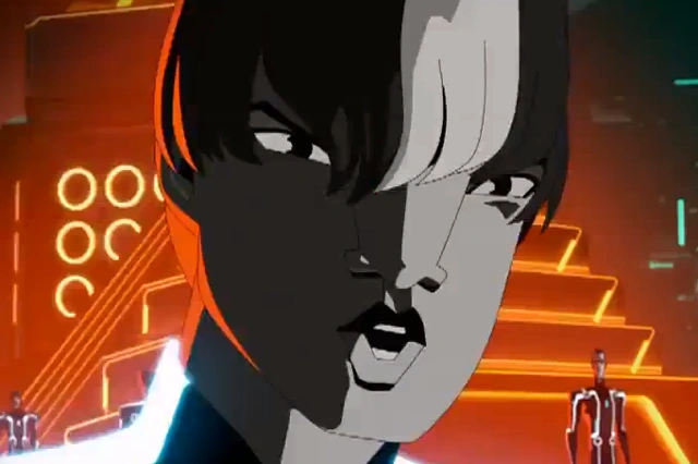 Bodhi | Wiki Tron | Fandom