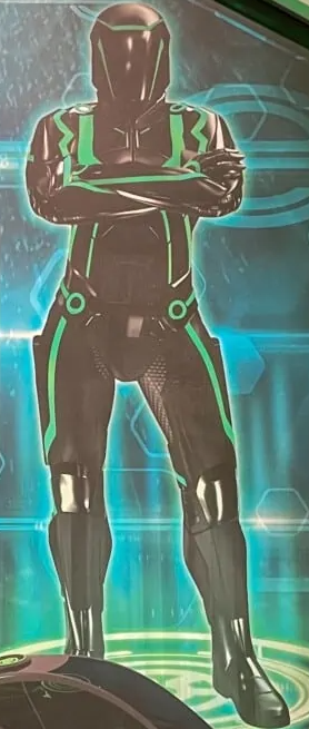 Nexus | Tron Wiki | Fandom