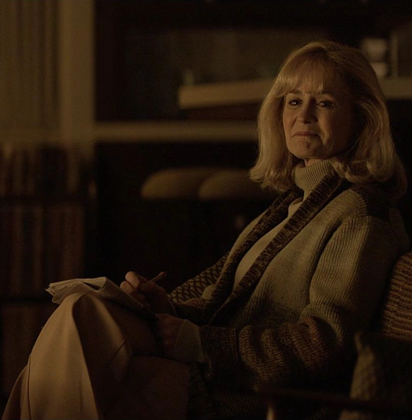 Grandma Flynn | Tron Wiki | Fandom